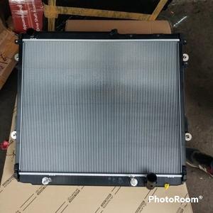 Jual Radiator Toyota Hiace commuter ORIGINAL 16400-30163 BARU - Jakarta ...