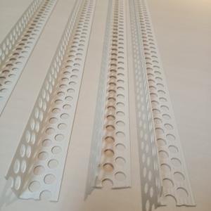 Jual Corner Bead /Inner Bead Upvc Pvc Sudutan Dalam Tembok / Dinding ...