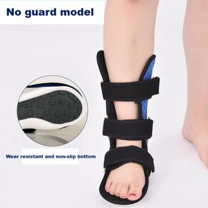 Jual GT Sepatu Penyangga Kaki Patah Tulang Boot Orthopedi Untuk ...