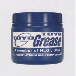 Jual IMPORT TOYO HIGH TEMP GREASE EAJ 7000EP 450 GRAM - Kota Surabaya ...