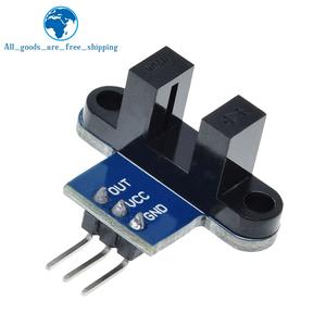 Jual IR Infrared Speed Sensor Module Distance Measurement Detection ...
