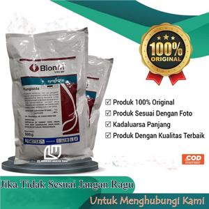 Jual Fungisida Bion M 500gram Syngenta Original Packing 500gr - Kota ...