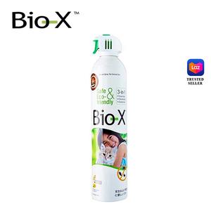 Jual NEW BioX 3in1 Insecticide 600ML Safe Children & Pets - Kota ...