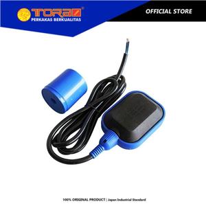 Promo TORA Otomatis Pompa / Pelampung Toren 2 Meter - Float Switch - Kota Tangerang - Tora ...