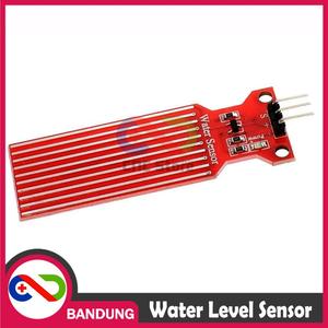 Jual [CNC] WATER LIQUID LEVEL DEPTH HEIGHT SENSOR AIR HUJAN MODULE ...