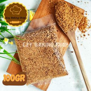 Jual La Kreiva Cookie Crumb Kasar 100gr - Remahan biskut warna warni ...