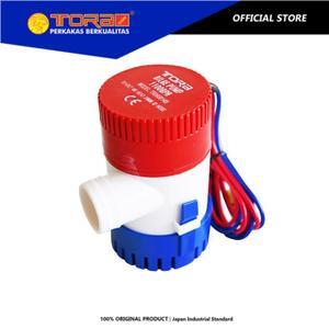 Promo TORA Pompa Air Celup Mini 1100 GPH - Mini Bilge Pump - Kota Tangerang - Tora Official ...
