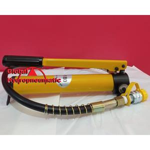 Jual PTC MANUAL HYDRAULIC HAND PUMP POMPA TANGAN CP-180 400ML - Kota ...