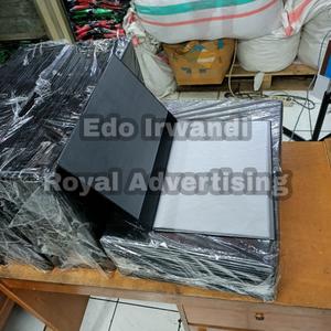 Jual Map Upacara Map Perlengkapan Upacara Map Garuda Pancasila Ready ...