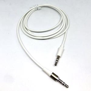 Jual Original Cresyn Headphone Aux Cable HiFi Sound Quality 3.5mm Jack ...