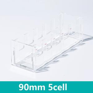 Jual Lab Sync Petri dish rack laboratory rack plexiglass petri dish ...