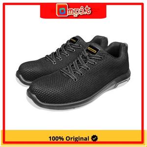 Jual Krisbow Safety Shoes Sepatu Pengaman Ukuran 45 Ares Safety Shoe ...