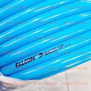 Jual Selang Air 1/2 inch Falcon Elastis 0.5 Inch - Jakarta Pusat - EDDY ...