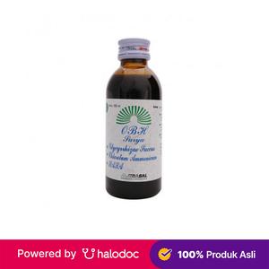 Jual OBH Surya Itrasal 100 ml - Obat Batuk & Flu - Halodoc - Jakarta ...