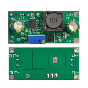 Jual DC-DC Step Down Buck Converter Module High-voltage Adjustable Step ...
