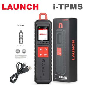 Jual Launch iTPMS Handheld TPMS Service Tool Upgrade of TSGUN work with ...