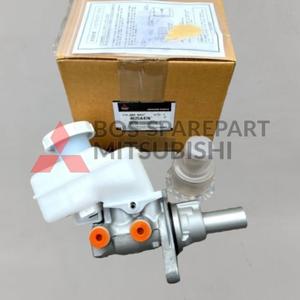 Jual BRAKE MASTER MASTER REM ASSY ALL NEW PAJERO SPORT & NEW PAJERO ...