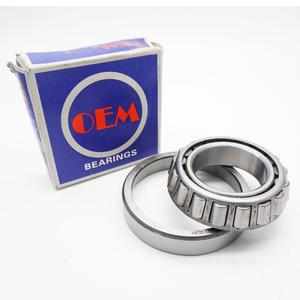 Jual TAPERED ROLLER BEARING 30204 OEM 20X47X15.25 - Jakarta Utara ...