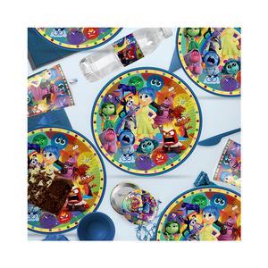 Jual Disney Inside Out Cute little girl Riley graduacion 2024 children ...