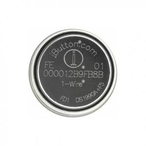 Jual DS1990A-F5 MICRO CAN iButton enkripsi 64-bit - Kota Surabaya ...