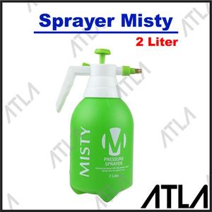 Jual Hand Sprayer Semprotan Burung Hama Tanaman Kepala Pompa Pressure ...