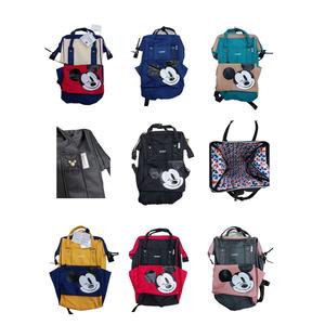 Jual ransel mickey mouse x anello disney parachute backpack waterproof ...