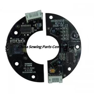 Jual Powermax 1000A Control Box Encoder Computer Lockstitch Industrial ...