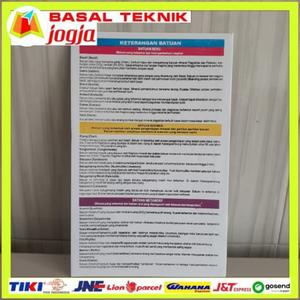 Jual SAMPLE KOMPARATOR BATUAN BEKU, SEDIMEN, DAN METAMORF - Kota ...