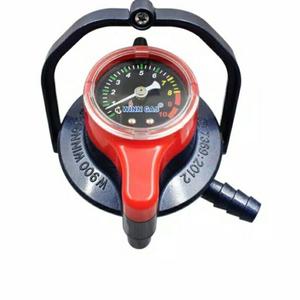 Jual Winn Gas W900 Regulator Pengaaman Ganda Meter Tekanan Rendah W ...