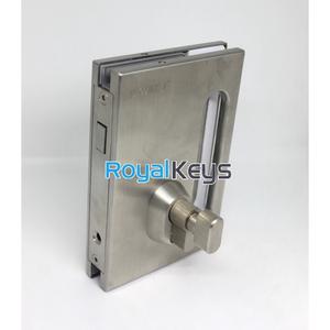 Jual PRD - 423 GLASS DOOR LOCK DAVINCI KUNCI PINTU GESER SLIDING KOTAK KACA KE TEMBOK - Jakarta ...