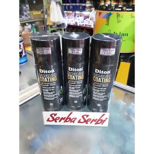 Jual Cat semprot Dashboard Coating Diton Premium - Kota Bandung ...