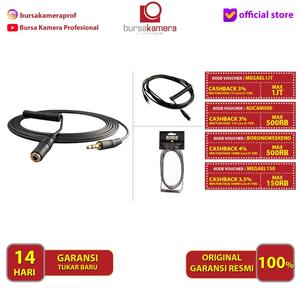 Jual RODE VC1 3.5mm / VC-1 3.5m TRS Microphone Cable GARANSI RESMI ...