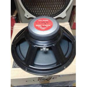 Jual Sale!! SPEAKER 12 INCH FULL RANGE CURVE - Kota Bandung ...