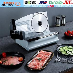 Jual Electric Meat Slicer Mesin Pemotong Pengiris Daging Tipis Beku ...