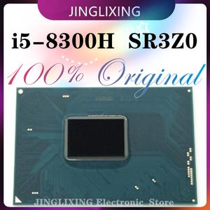 Jual 100% New Original i5-8300H SR3Z0 i5 8300H BGA Chipset - Jakarta ...
