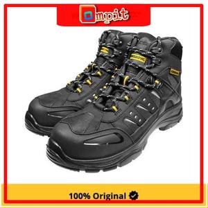 Jual Krisbow Sepatu Safety Shoes Nemesis Ukuran 44 Safety Shoe - Kota ...