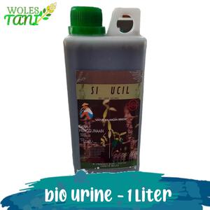 Jual Bio Urine 1 Liter Pupuk Organik Urine Kelinci - Jakarta Utara ...