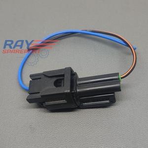 Jual Soket Socket Kabel Sensor O2 Honda Beat Deluxe All New Scoopy ...