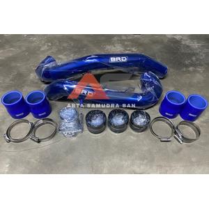 Jual Pipa Intercooler Pipe BRD Innova Reborn / Fortuner VRZ / Hilux ...