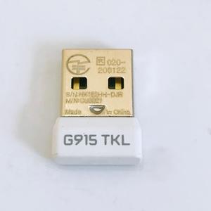Jual New Usb Receiver Wireless Dongle USB Adapter for G913 TKL/G915 TKL ...