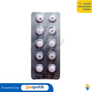 Jual SCANAFLAM 50 MG BLISTER 10 TABLET - Kota Bekasi - Apotek Nugi ...