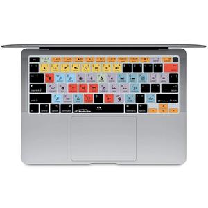 Jual Studio One Shortcut Hotkey Keyboard Cover Skin For 2022 2021 2020 ...