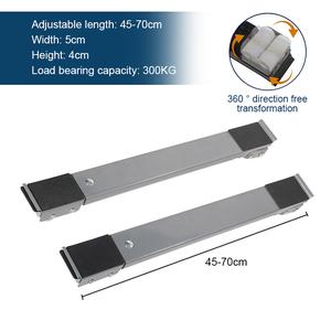 Jual NEW Washing Machine Rack Washing Machine Base Drum Washing Machine ...