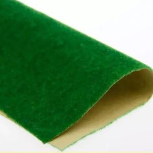 Jual Kertas Rumput Beludru Maket Prakarya - Hijau Tua - Jakarta Timur ...
