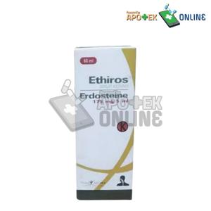Jual ETHIROS 175MG/5ML DRY SYRUP 60ML - Kota Bekasi - Apotek SM Bekasi ...