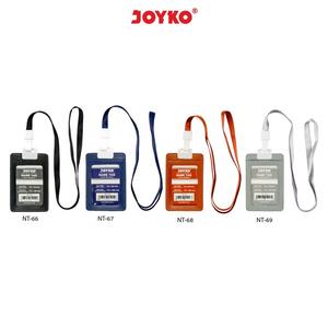 Jual Name Tag Joyko NT-66 / NT-67 / NT-68 / NT-69 / Tempat ID Card ...