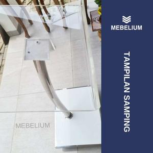 Jual PRD - 031 [LUAR KOTA DAN OJOL] MIMBAR ACRYLIC GORIUS MODEL ...