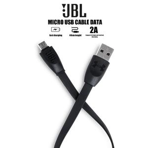 Promo Universial Micro USB Cable Data 40cm 2A Fast Charging For JBL UA - Hitam - Kab. Tangerang ...