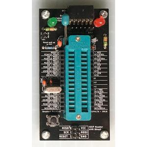 Jual Termurah Atmega328P-Pu Breakout Board Arduino Bareboard Zif Socket ...