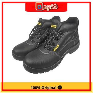 Jual Krisbow Sepatu Safety Shoes Argon 6 Inchi Ukuran 42 Safety Shoe ...
